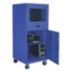 Computer Cabinet Workstations - Grainger Industrial Supply