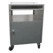 Computer Cabinet Workstations - Grainger Industrial Supply