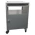 Computer Cabinet Workstations - Grainger Industrial Supply