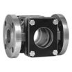 Window-Style Sight Glass Flow Indicators - Grainger Industrial Supply