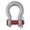 Load-Securing Metal Shackles - Grainger Industrial Supply