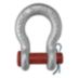 Load-Securing Metal Shackles - Grainger Industrial Supply