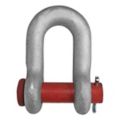 Shackles - Metal & Synthetic Shackles - Grainger Industrial Supply