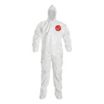 Chemical Protection Coveralls - Liquid & Particulate Protection ...