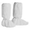 Chemical Protection Boot Covers - Liquid & Particulate Protection Shoe ...