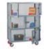 Security Carts - Grainger Industrial Supply