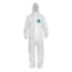 Chemical Protection Coveralls - Liquid & Particulate Protection ...