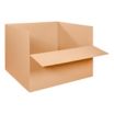 Bulk Cargo, Gaylord Containers & Lids - Grainger Industrial Supply