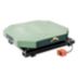Stretch Wrap Machines & Turntables - Grainger Industrial Supply