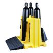 Forklift Gas Cylinder Caddies - Grainger Industrial Supply
