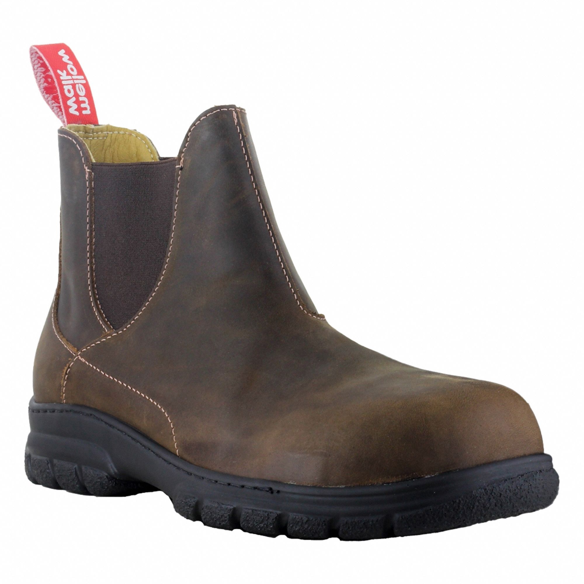 MELLOW WALK, Women's, Size 8 1/2, Chelsea Boot - 808ME5|446128BRN ...