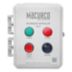ISO 9001:2015 Fixed Gas Detection - Grainger Industrial Supply