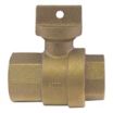 Curb Stop Valves - Grainger Industrial Supply