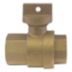 Curb Stop Valves - Grainger Industrial Supply