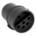 Industrial Power Circular Connectors - Grainger Industrial Supply