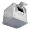 Inline Cabinet Fans - Grainger Industrial Supply