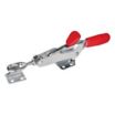 Latch-Action Toggle Clamps - Grainger Industrial Supply