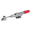 Latch-Action Toggle Clamps - Grainger Industrial Supply