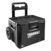 ToughBuilt StackTech Rolling Storage & Tool Boxes - Grainger Industrial ...