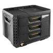 ToughBuilt StackTech Rolling Storage & Tool Boxes - Grainger Industrial ...