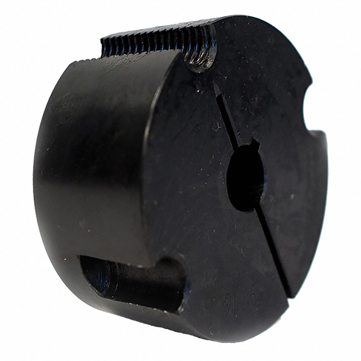 2012, 9/16 in Bore Dia, Taper Lock Bushing - 812ZW2|2012X9/16 - Grainger