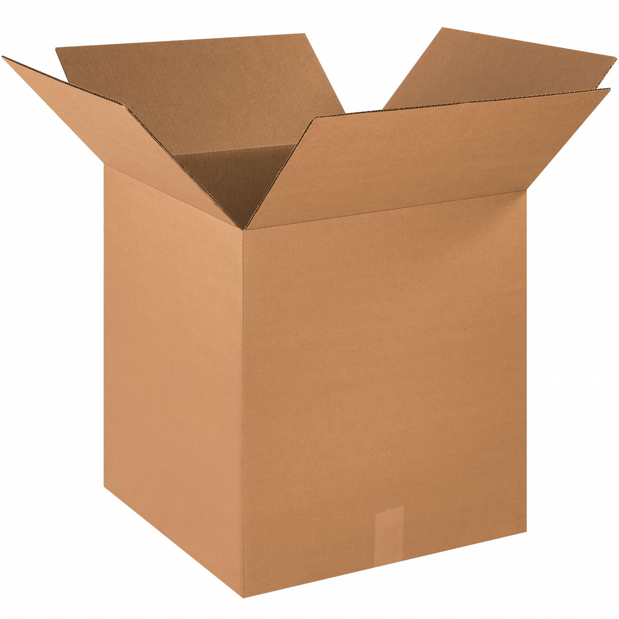 20 in Inside Lg, 18 in Inside Wd, Shipping Box - 852D78|201820 - Grainger