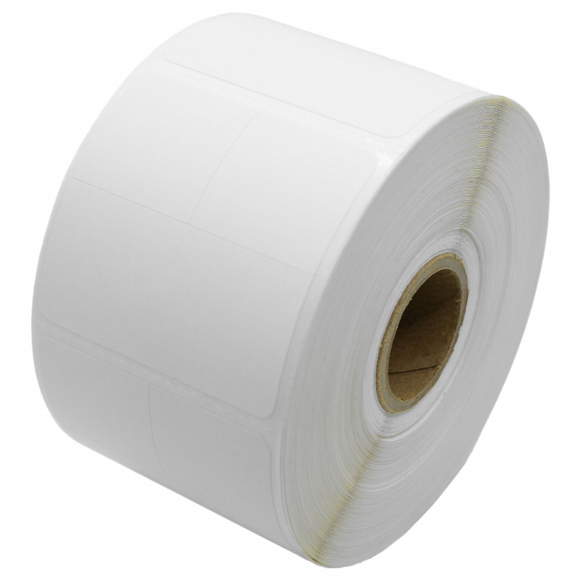 1 15/16 in Label Wd, 2 in Label Ht, Barcode Printer Label - 812MK2 ...