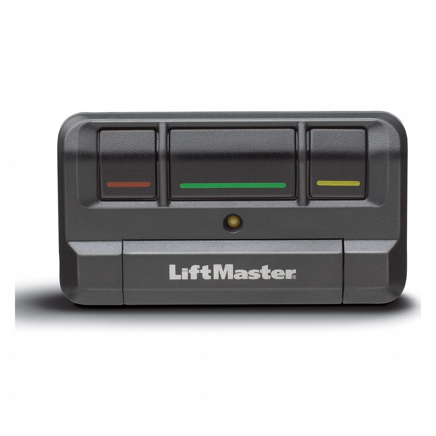 LIFTMASTER, For Use With Commercial Door Operators/Commercial Receivers ...