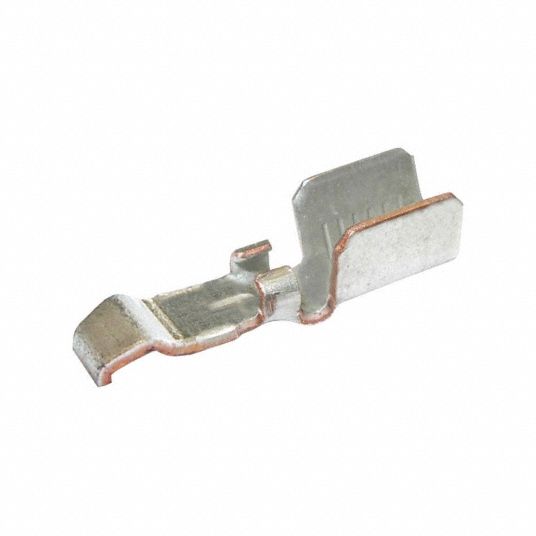 ANDERSON POWER PRODUCTS, PP15/45, 14 to 10 AWG (Class K Stranded Wire ...