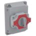 Hazardous-Location Selector Switches - Grainger Industrial Supply