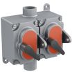 Tumbler Switches - Grainger Industrial Supply