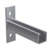 Shelf Brackets & Braces for Strut Channel - Grainger Industrial Supply