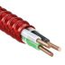 SOUTHWIRE Fire Alarm Metal-Clad Building Cable - Grainger Industrial Supply