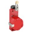 HONEYWELL Electro-Mechanically Actuated Safety-Interlock Switches ...