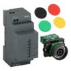 Wireless Push Buttons - Grainger Industrial Supply