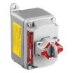 Hazardous-Location Control Stations with Operators - Grainger ...