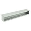 Wire Trough Enclosures, Wire Gutters & Wire Ways - Grainger Industrial ...
