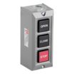 Up/Down/Stop General Purpose Control Stations with Operators - Grainger ...