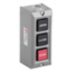 Start/Stop General Purpose Control Stations with Operators - Grainger ...