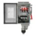 Safety Disconnect Switches with Interlock Receptacles - Grainger ...