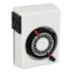 Plug-In Wall Switch Timers - Grainger Industrial Supply