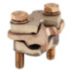 Clamps, Split Bolts & Service Post Connectors - Grainger Industrial Supply