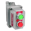 9001 Hazardous-Location Control Stations with Operators - Grainger ...