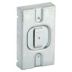 Electrical Box Covers - Grainger Industrial Supply