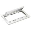 Electrical Floor Outlet Covers & Floor Box Covers - Grainger Industrial ...