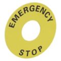 Operator Guards, Heads & Legends for Push Buttons - Grainger Industrial ...