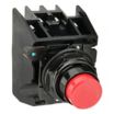 Hazardous-Location Push Buttons with Contact Blocks - Grainger ...