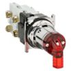 EATON Selector-Switch Assemblies with Contact Blocks - Grainger ...