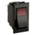 Illuminated Rocker Light Switches - Grainger Industrial Supply