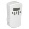 Plug-In Wall Switch Timers - Grainger Industrial Supply
